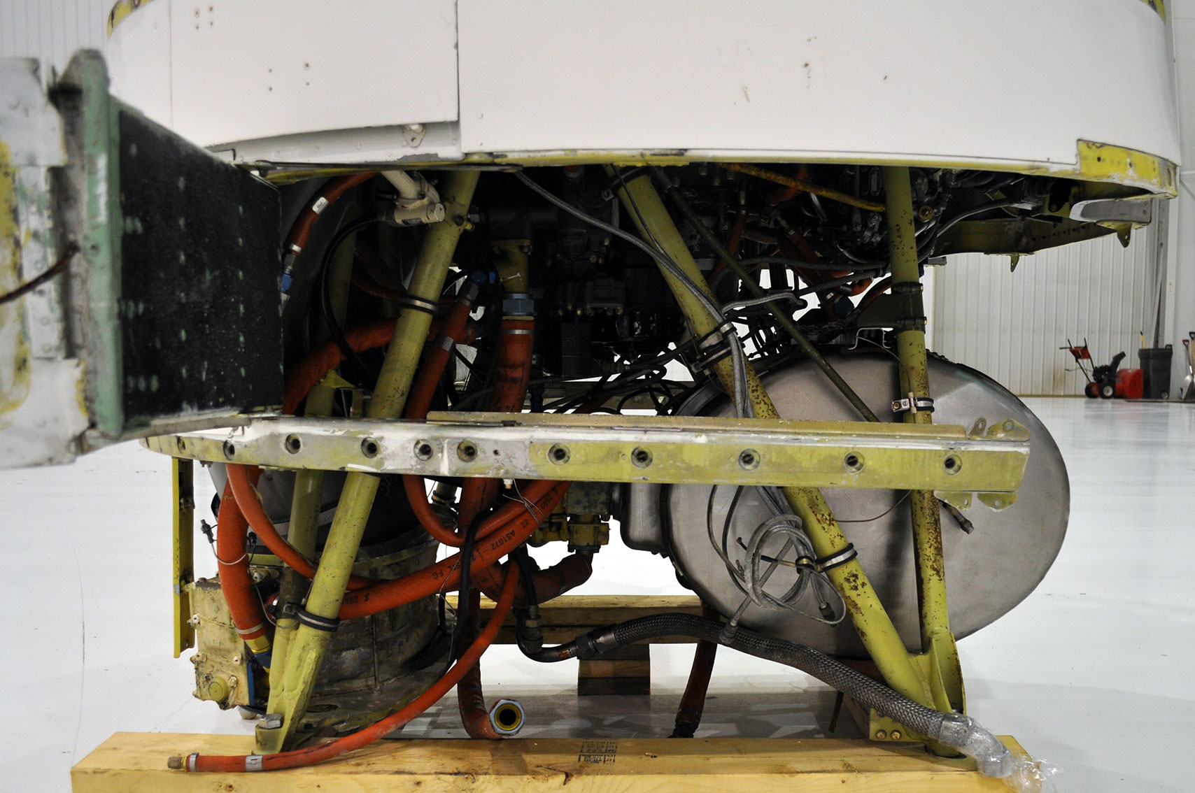 G-111 Quick Engine Change Unit #1 | TP Universal Exports