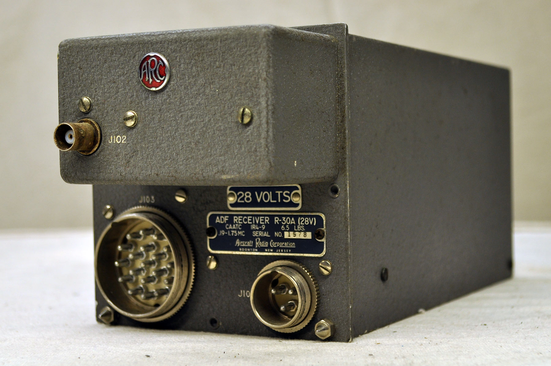 ARC ADF System | TP Universal Exports