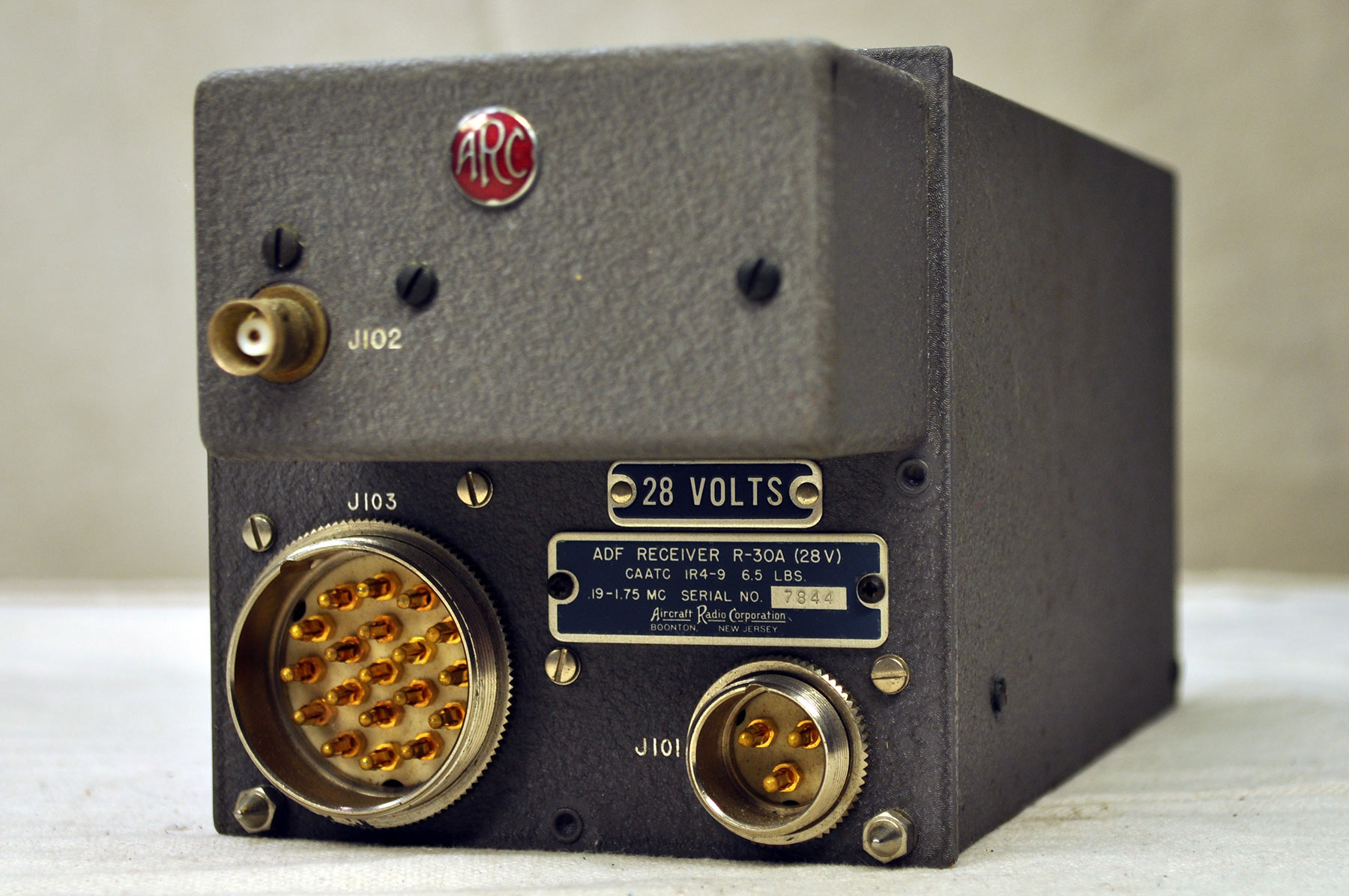 ARC ADF System | TP Universal Exports